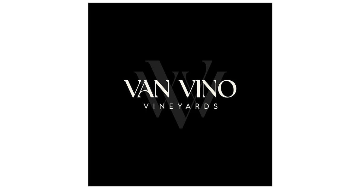 Van Vino Vineyards – Van Vino Winery