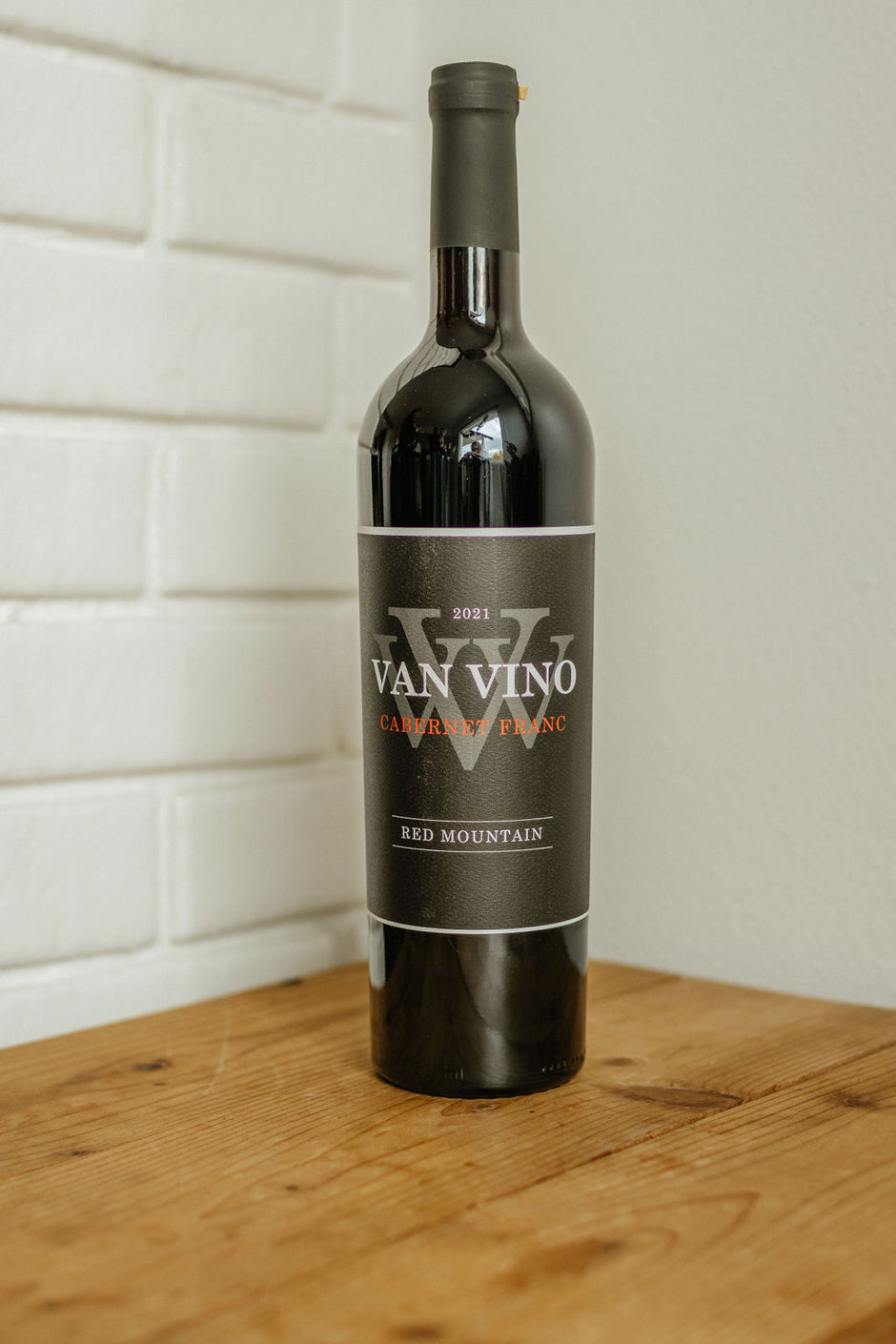 Products – Van Vino Winery
