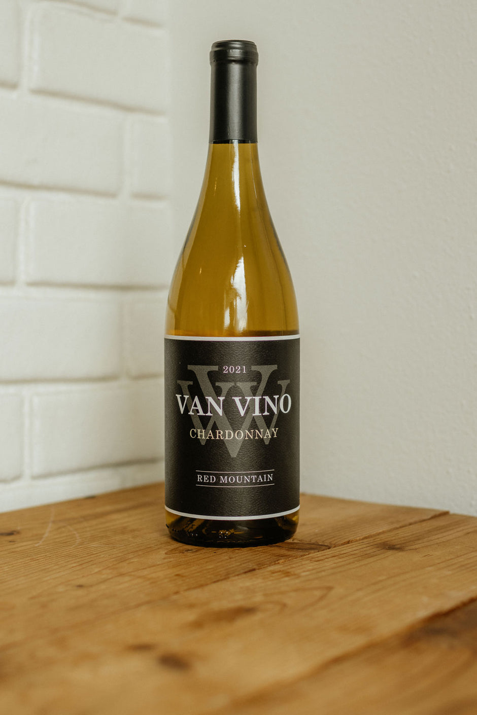Van Vino Vineyards – Van Vino Winery