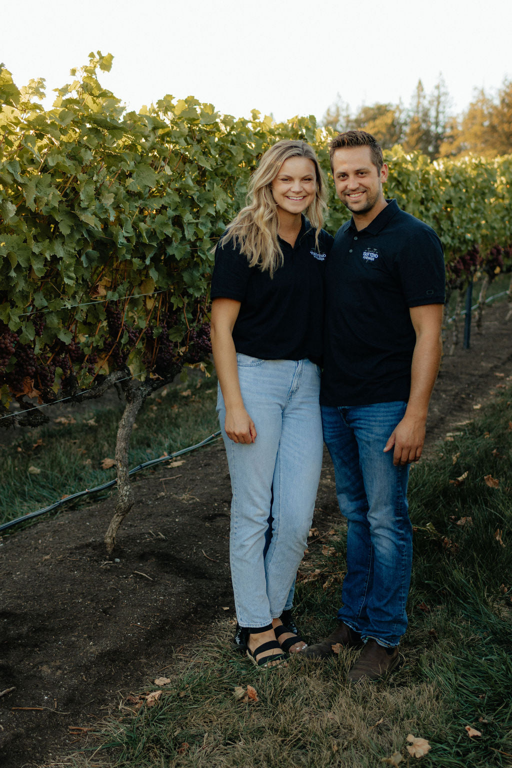 Van Vino Vineyards – Van Vino Winery