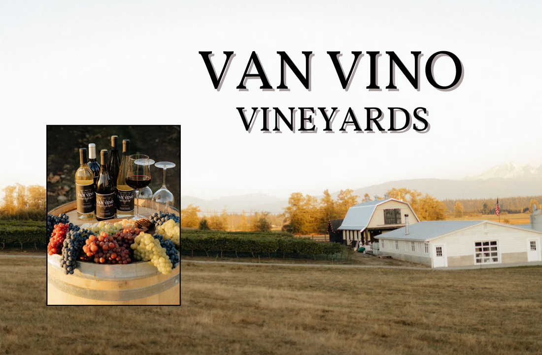 Van Vino Winery