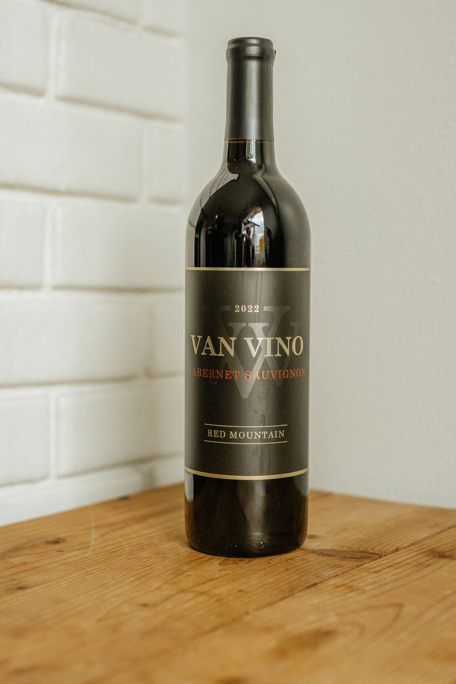Van Vino Vineyards – Van Vino Winery